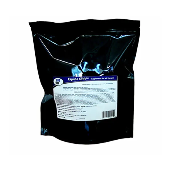 EQUINE CPR - senikco